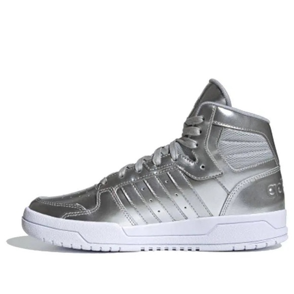 adidas | Shoes | New Adidas Neo Entrap Mid Sneakers | Poshmark